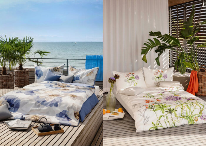 Starke Marke HEFEL – Feinste Tencel™-Bettwäsche aus Österreich – HOTEL ...