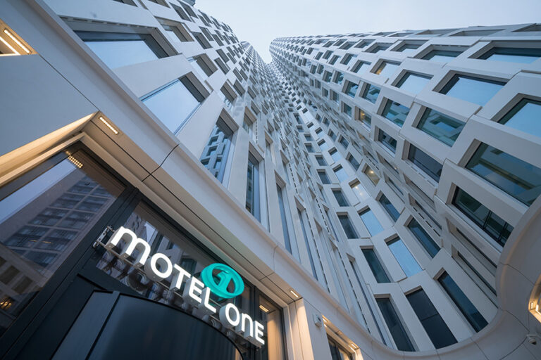 MOTEL ONE ÜBERNIMMT SIEBEN FLEMINGS HOTELS – HOTEL&DESIGN
